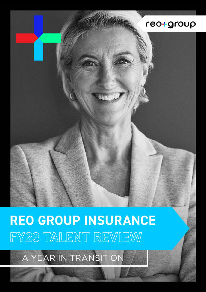 Australian Insurance Talent Review